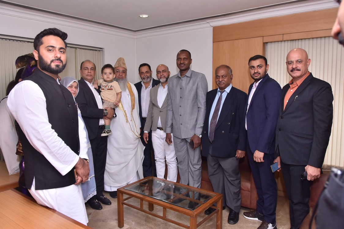 India OIC