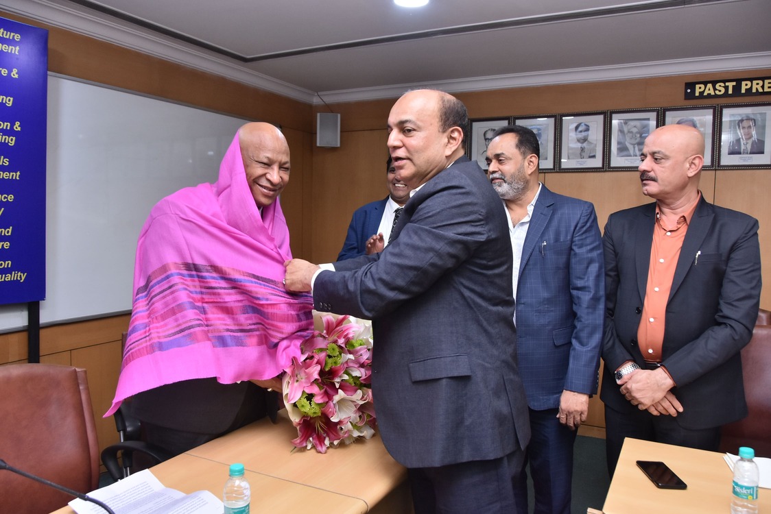 India OIC