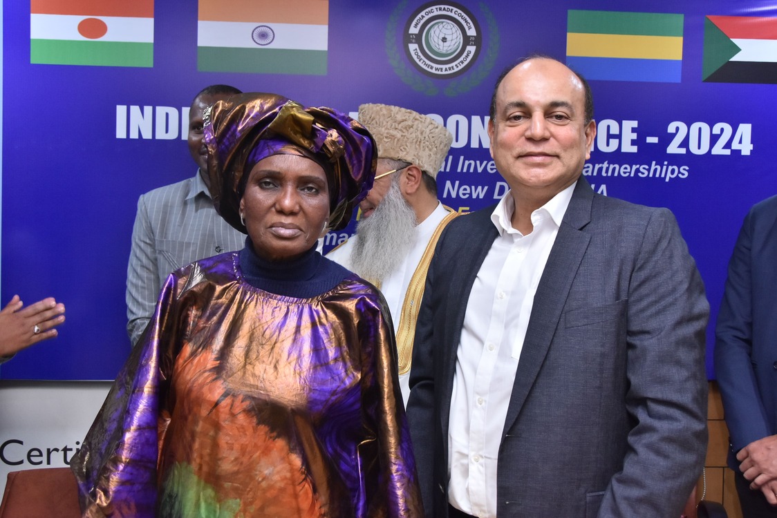India OIC