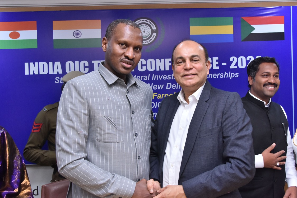 India OIC
